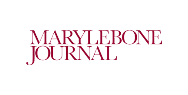 Marylebone-joutnal-logo – The Welbeck Clinic