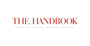 The-handbook-logo – The Welbeck Clinic