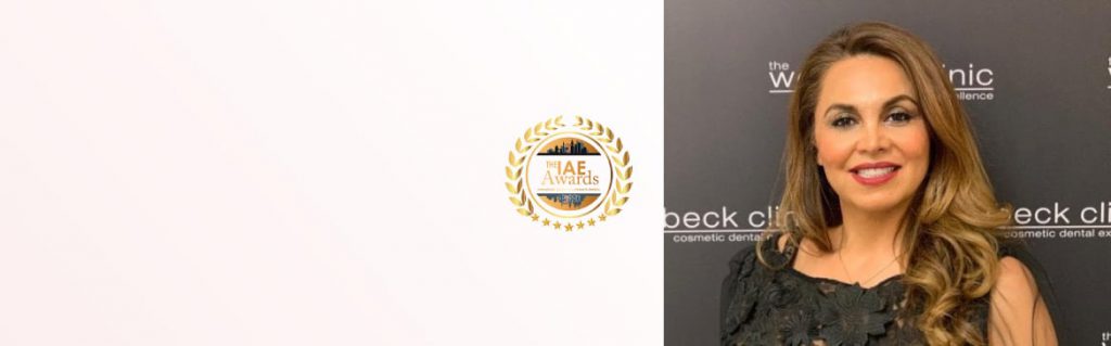 Best-Dentry-Awards-IAE-London-01 – The Welbeck Clinic